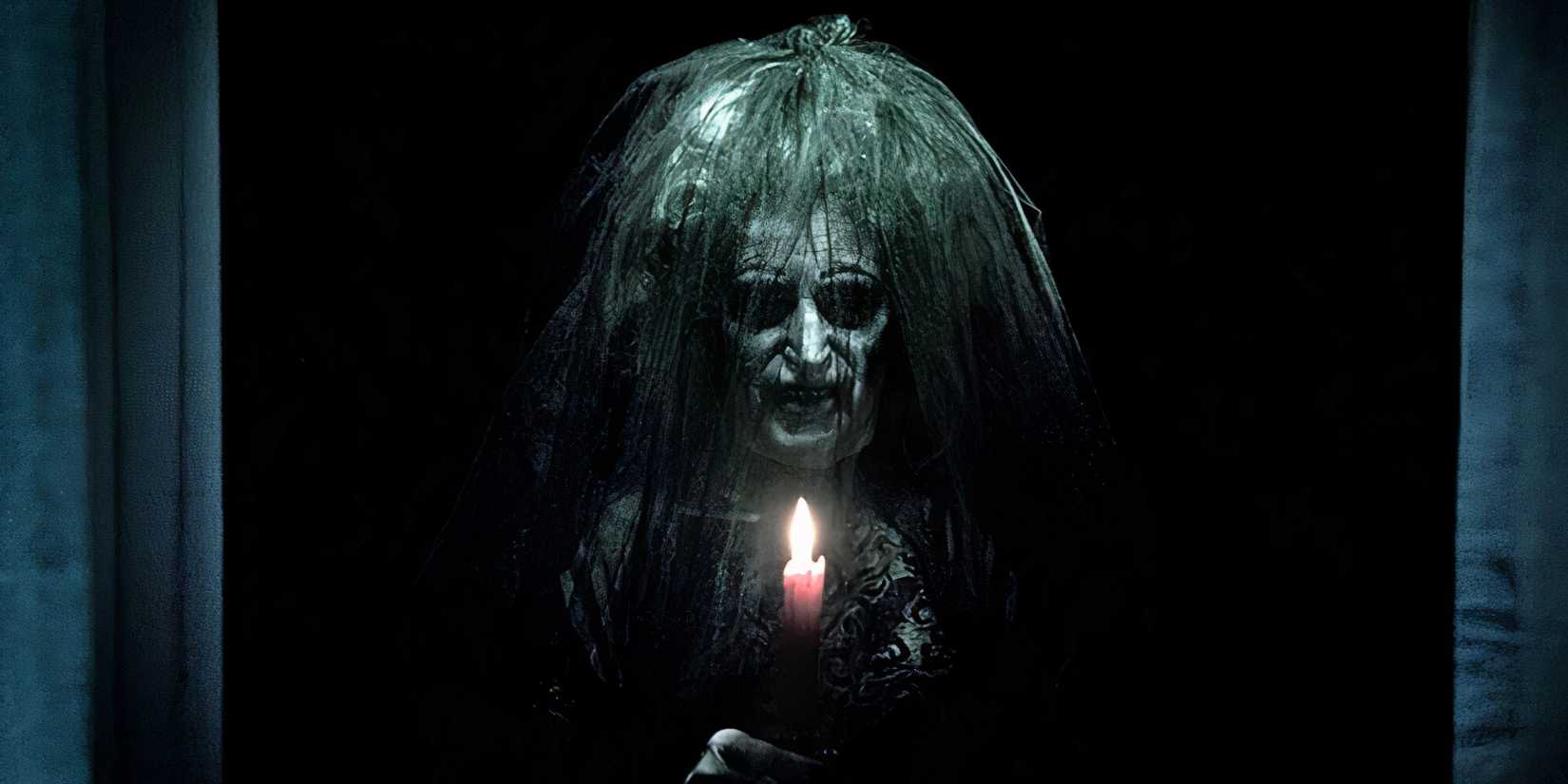 14 Years Later, I'm Still Haunted by the Most Terrifying Horror Movie ...