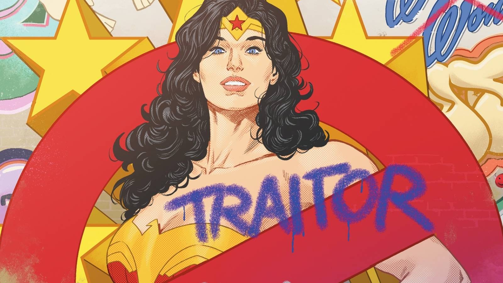 Wait, The FBI Actually Had a File on Wonder Woman's Creator?