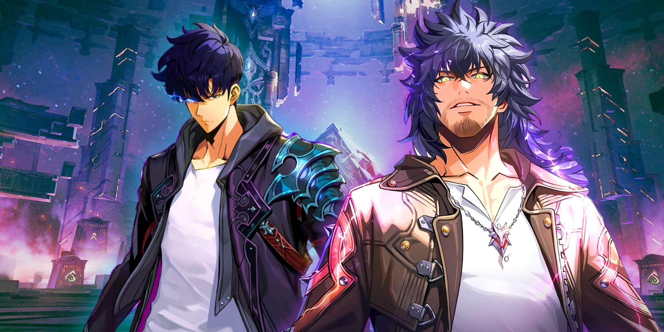 Thanos' Most Powerful Children, Ranked