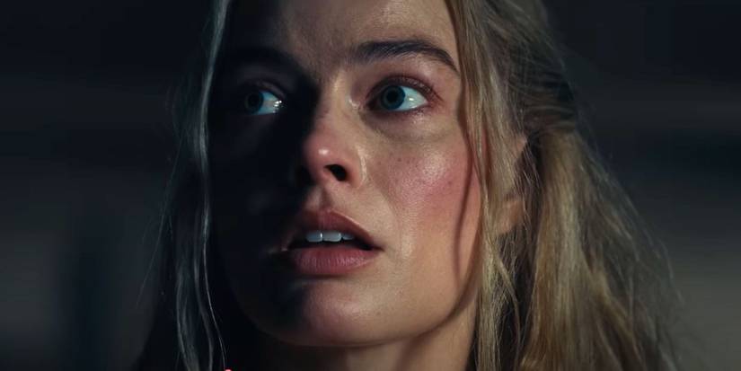 Margot Robbie and Jacob Elordi Are Star-Crossed Lovers in Emerald Fennell's Steamy Wuthering Heights