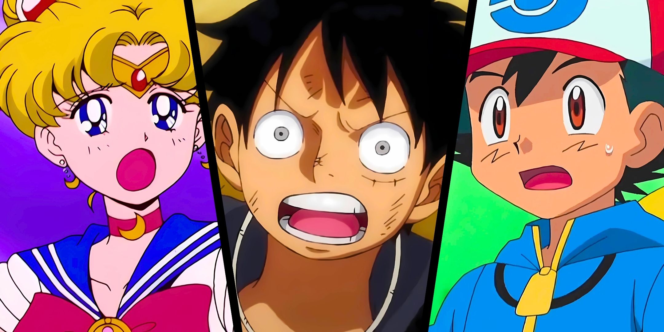 One Piece: Every Member Of Kaido's Flying Six, Ranked By Strength