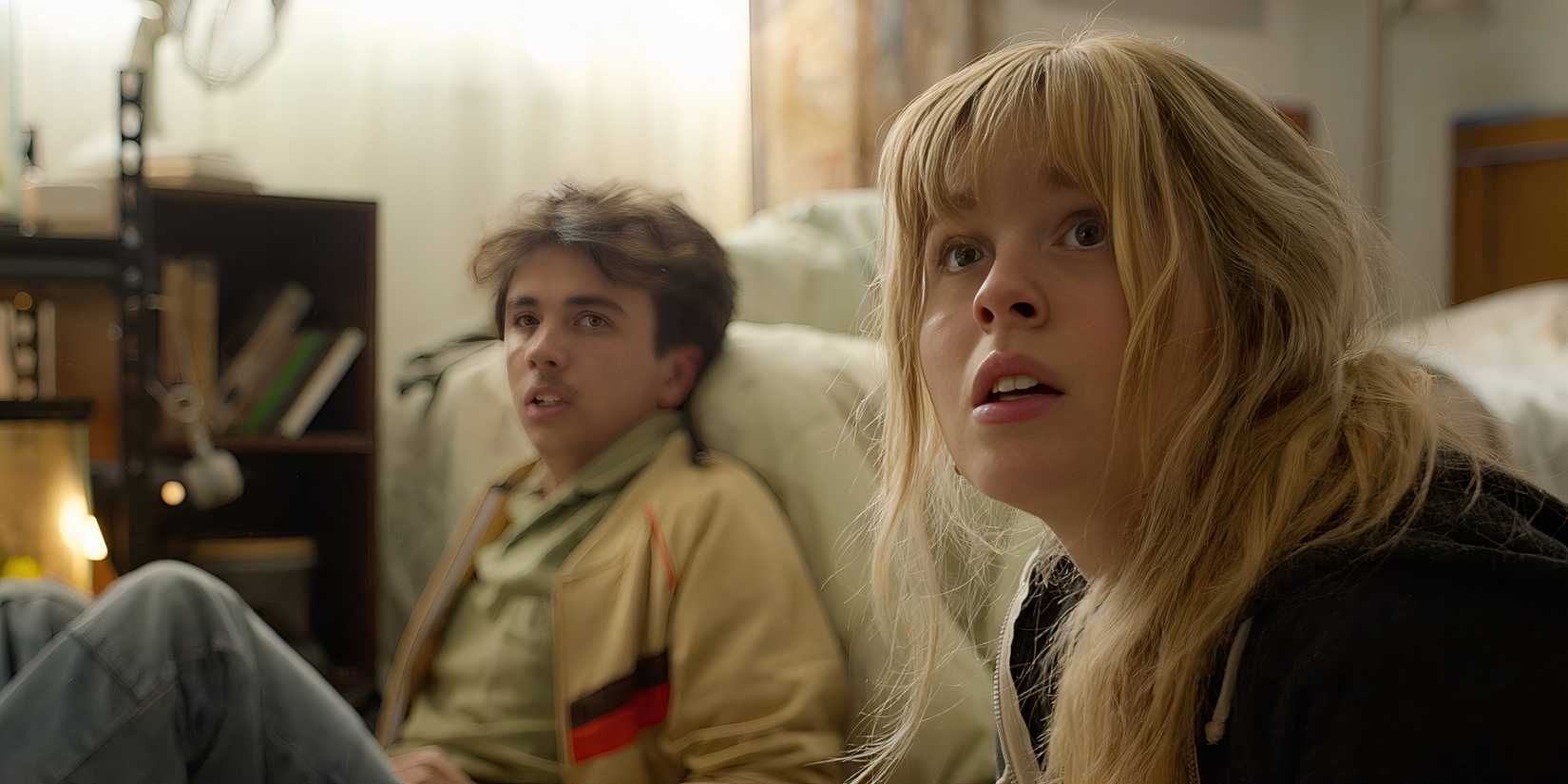 Xeno Debuts with Exciting Rotten Tomatoes Score