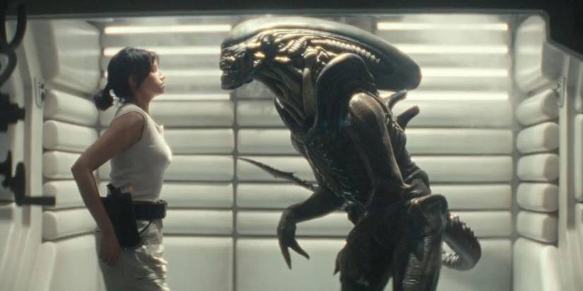 After Watching Alien: Earth, I Have Lots Of Questions About The Maginot ...