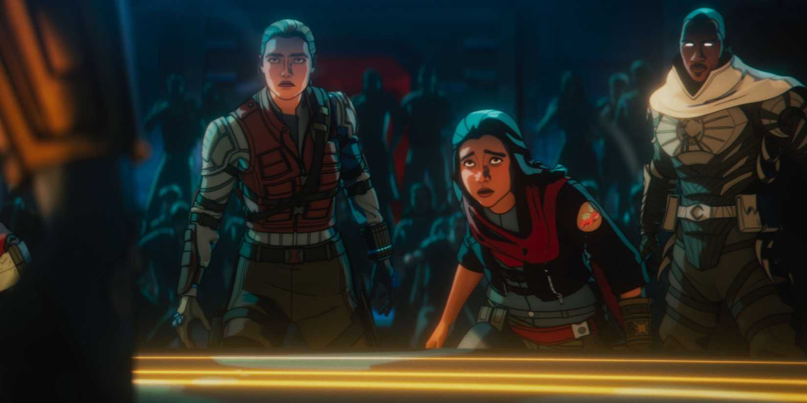 Everything We Know About Marvel Zombies