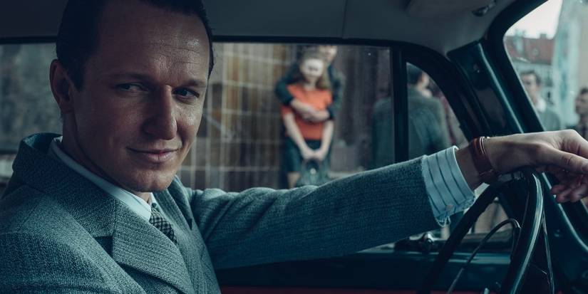 Netflix's The Mire Is a Crime Drama Masterpiece You Need To Watch