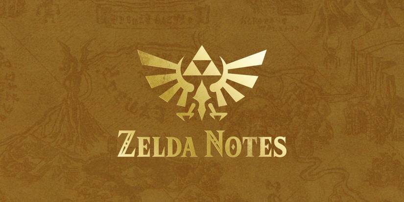 10 Reasons You Need To Replay Breath of the Wild On the Switch 2