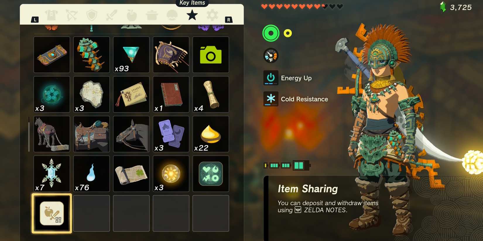 10 Reasons You Need To Replay Breath of the Wild On the Switch 2