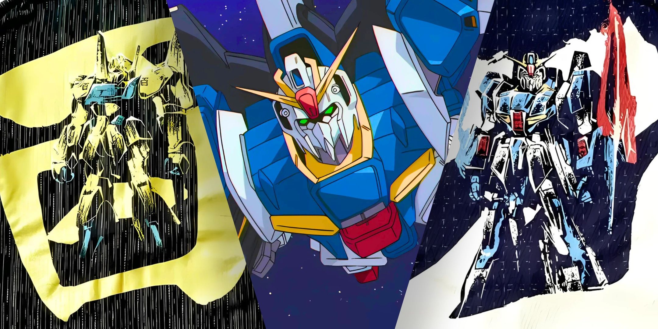 Mobile Suit Gundam: Why Char Aznable Is the Series’ Best Character