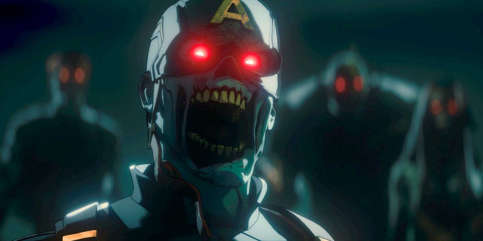 Marvel Studios Reveals New Cast Replacing Chris Hemsworth and 6 Other ...