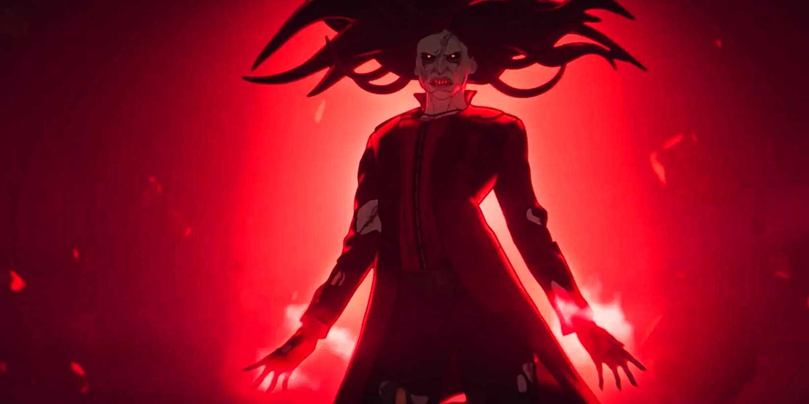 This MCU Disaster Should Have Copied Marvel Zombies' Ending