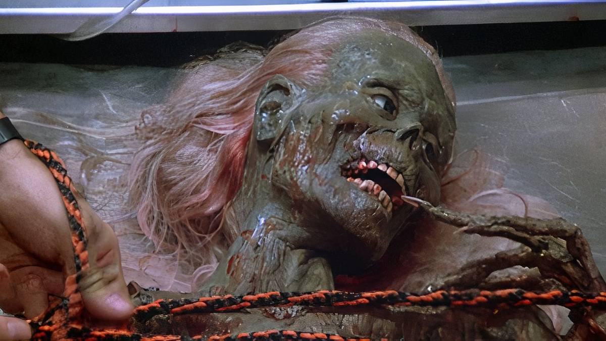 40 Years Later, The Return of the Living Dead Remains the Gold Standard of Horror Comedy
