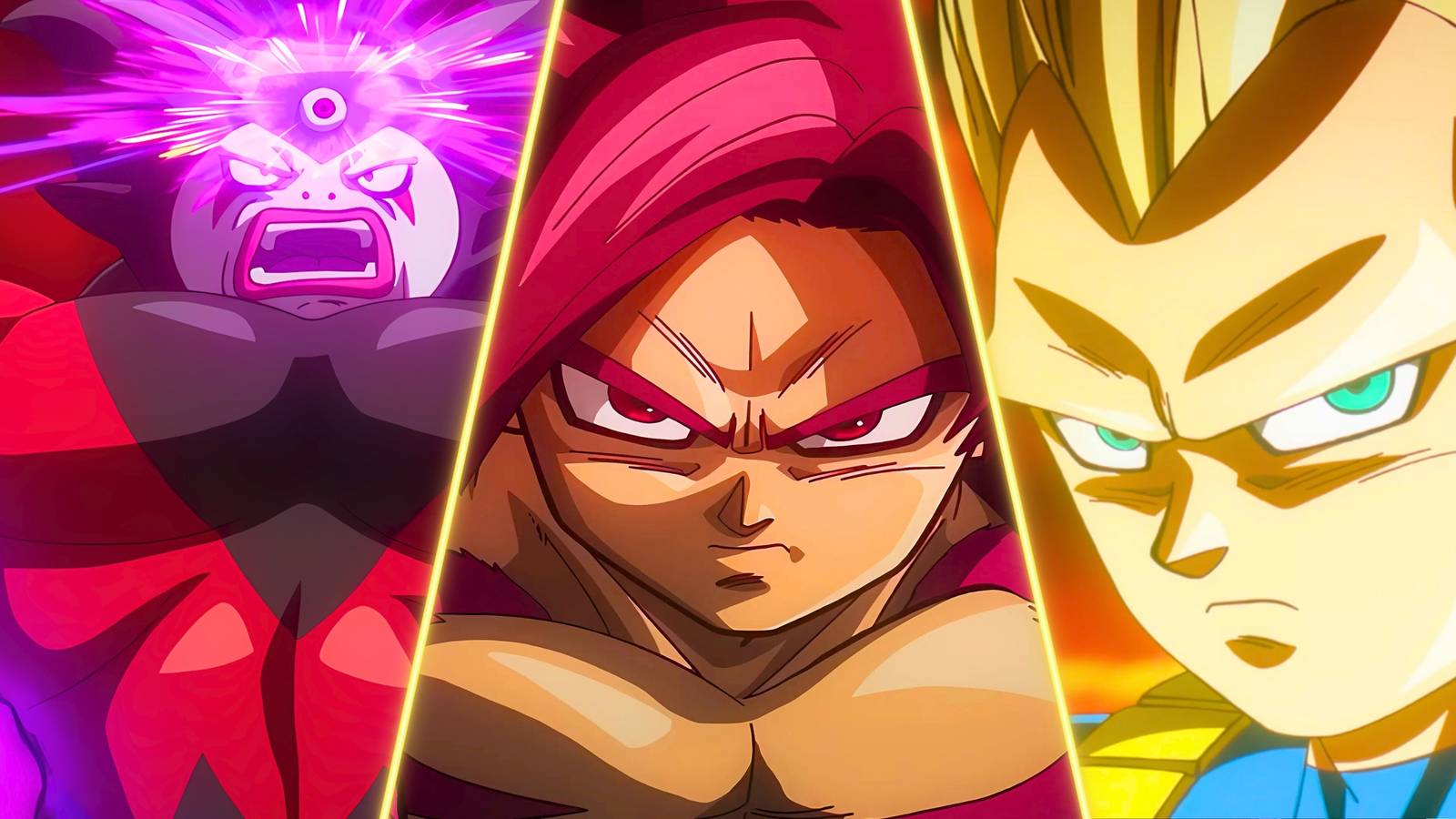 10 Amazing Dragon Ball DAIMA Moments We’re Still Thinking About
