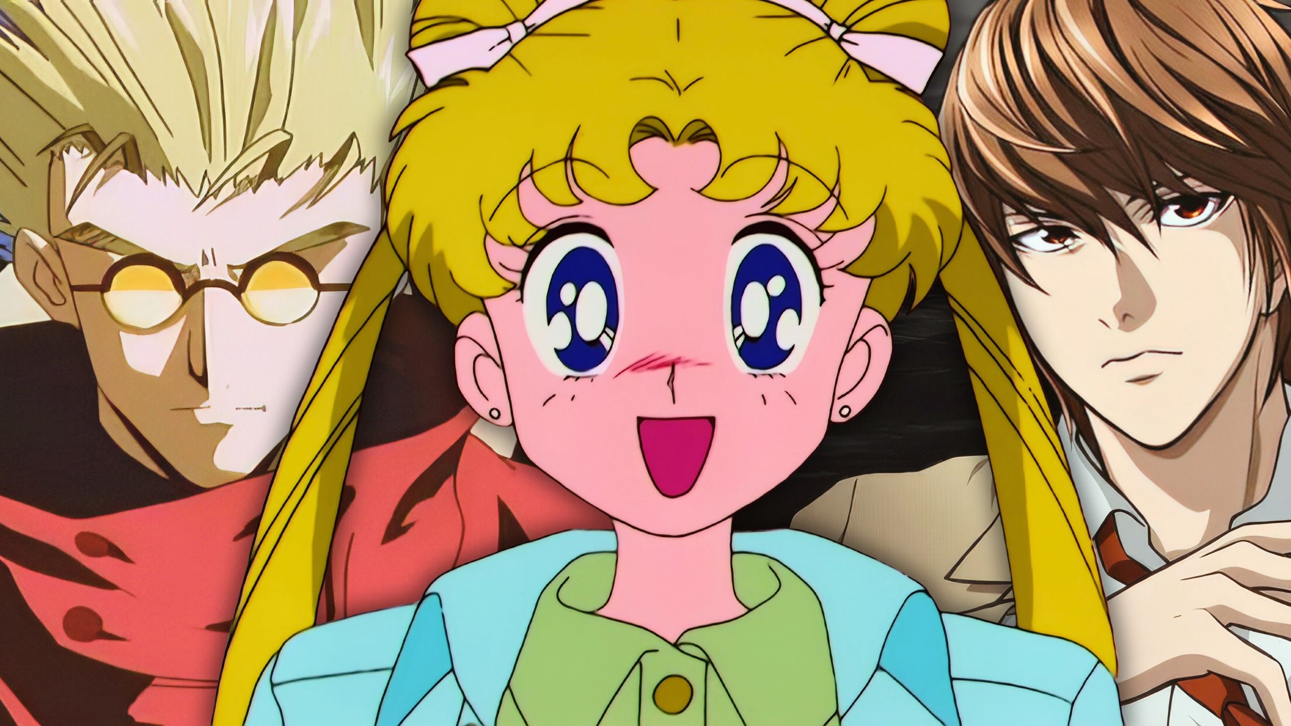 10 Pathetic Anime Characters Who Keep Getting Saving By Bad Writing ...