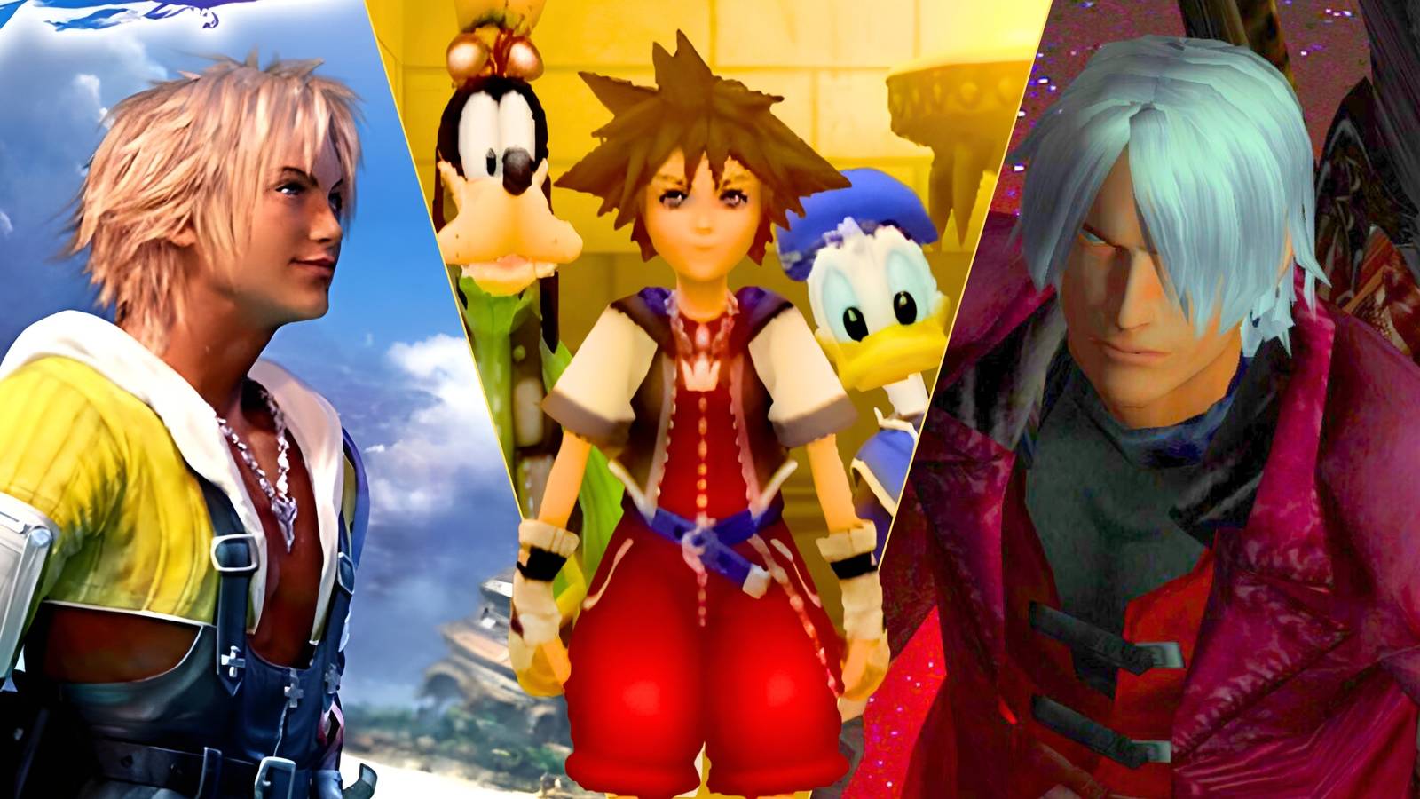 10 Best PS2 Games That Still Hold Up Today