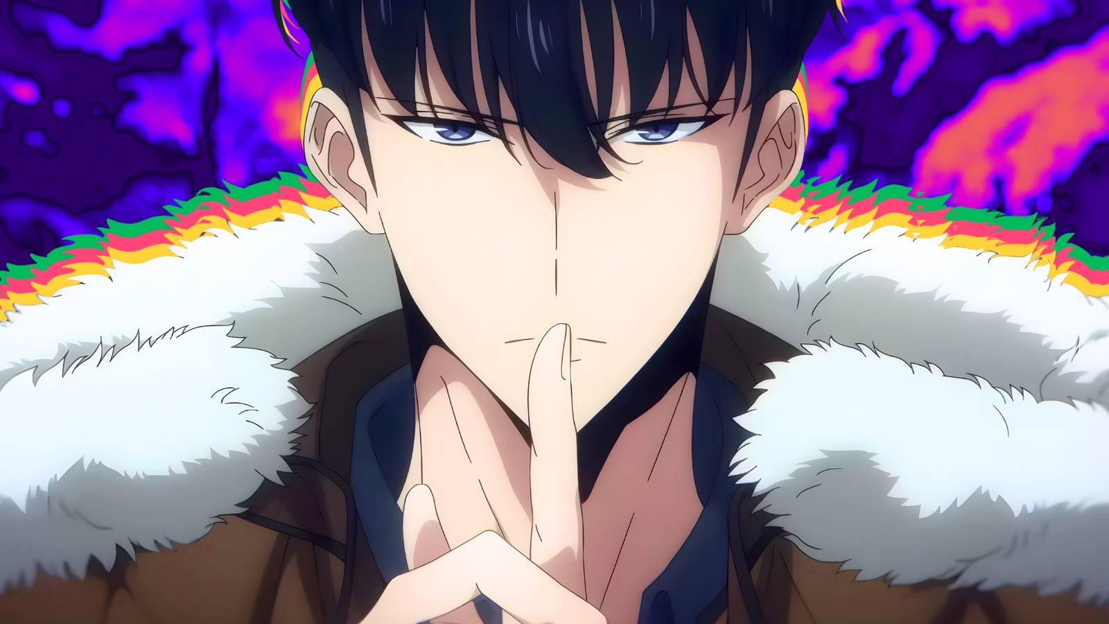 Solo Leveling: Karma Is Officially Releasing in 2026