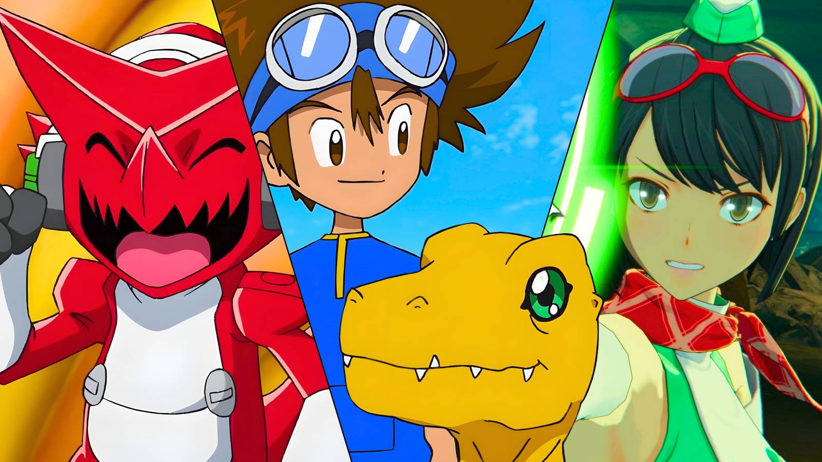 10 Worst Digimon Mistakes of All Time