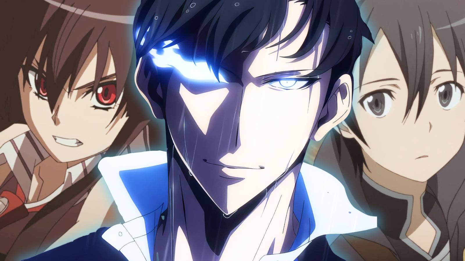 10 Overrated Anime That Make Solo Leveling Look Like a Masterpiece