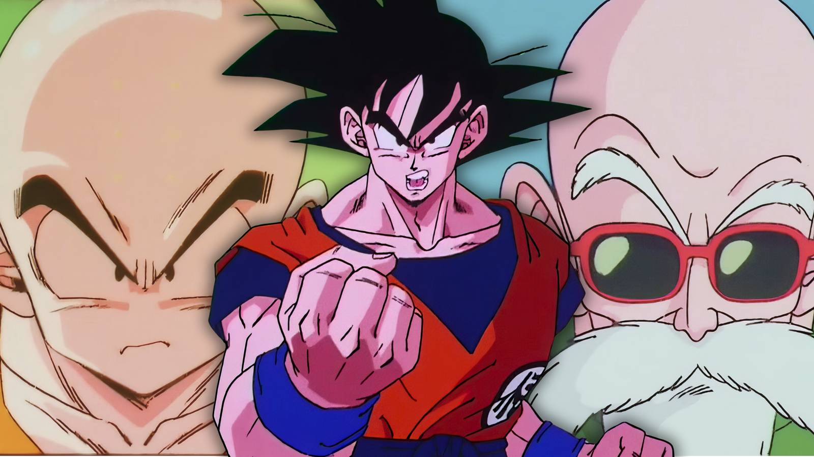 10 Strongest Dragon Ball Characters at the Start of DBZ, Ranked