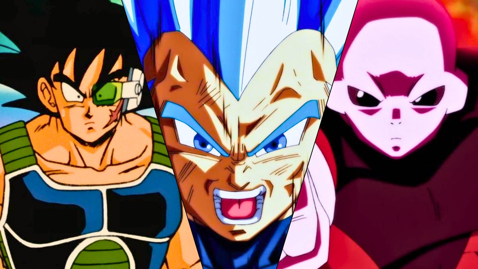 10 Valid Reasons DBZ Fans Hate Dragon Ball Super
