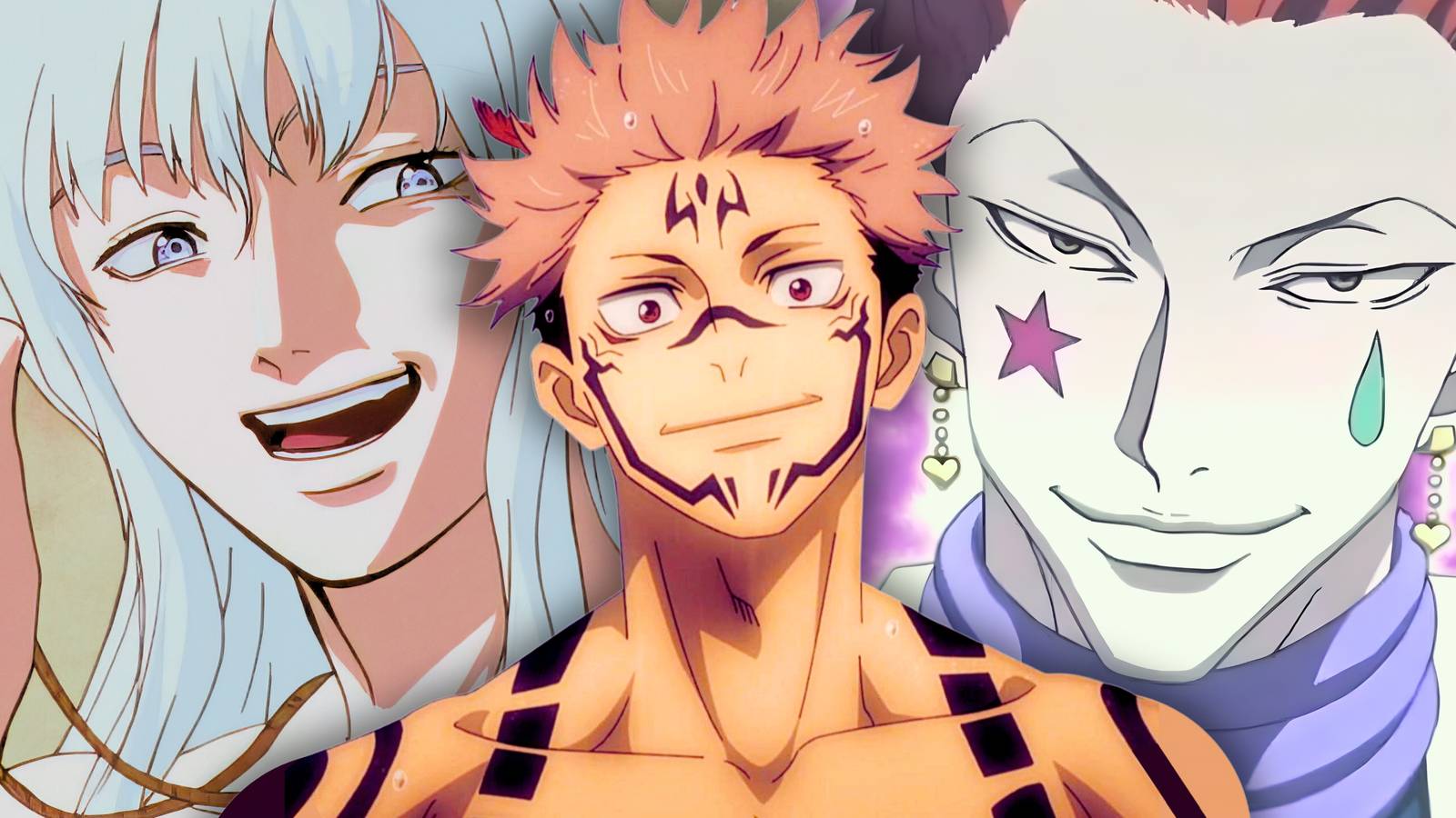 10 Worst Anime Villains Fans Pretend to Like