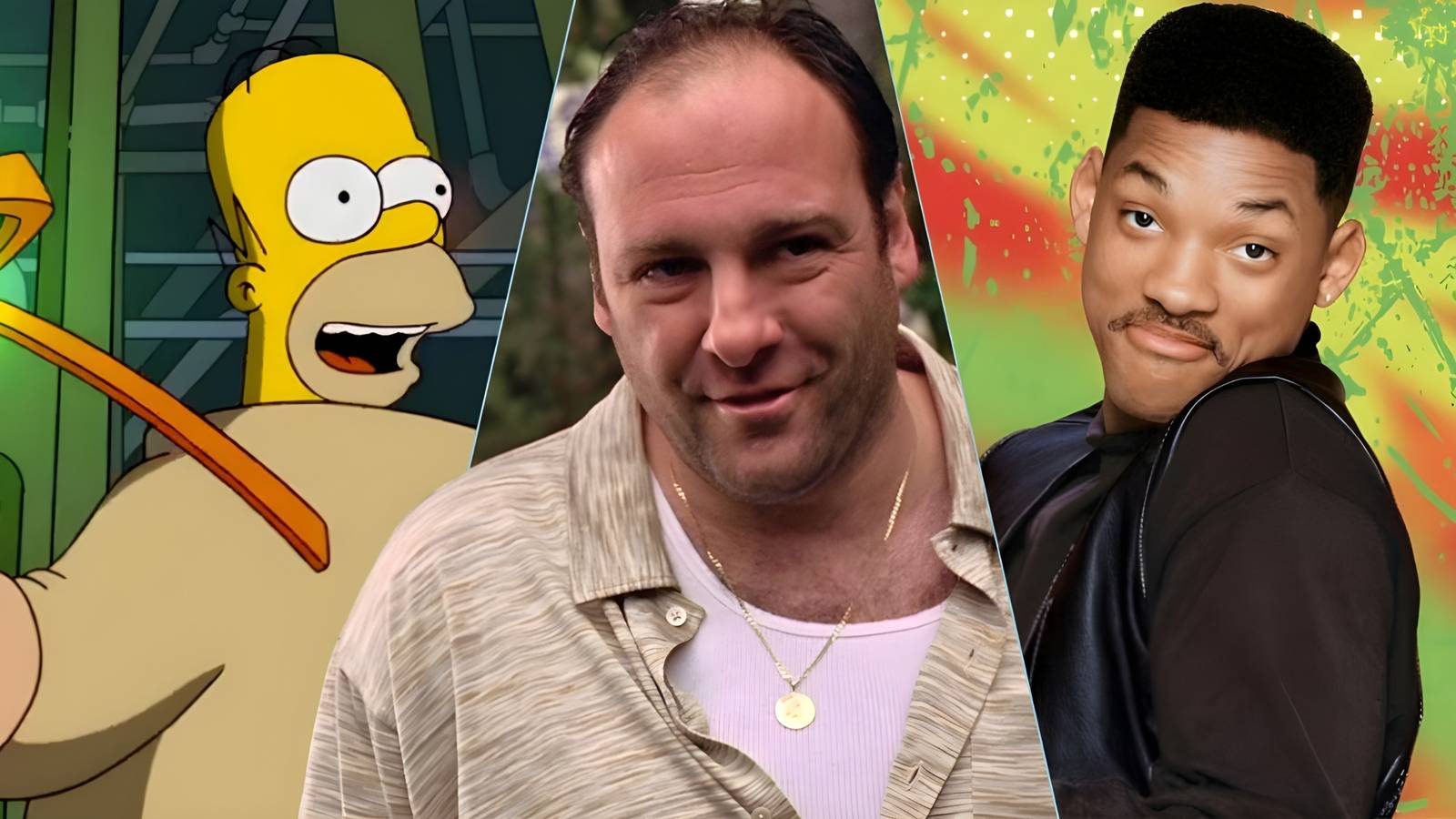 10 Best Opening Credits in TV History (#1 Is So Iconic, It Got Used Twice)