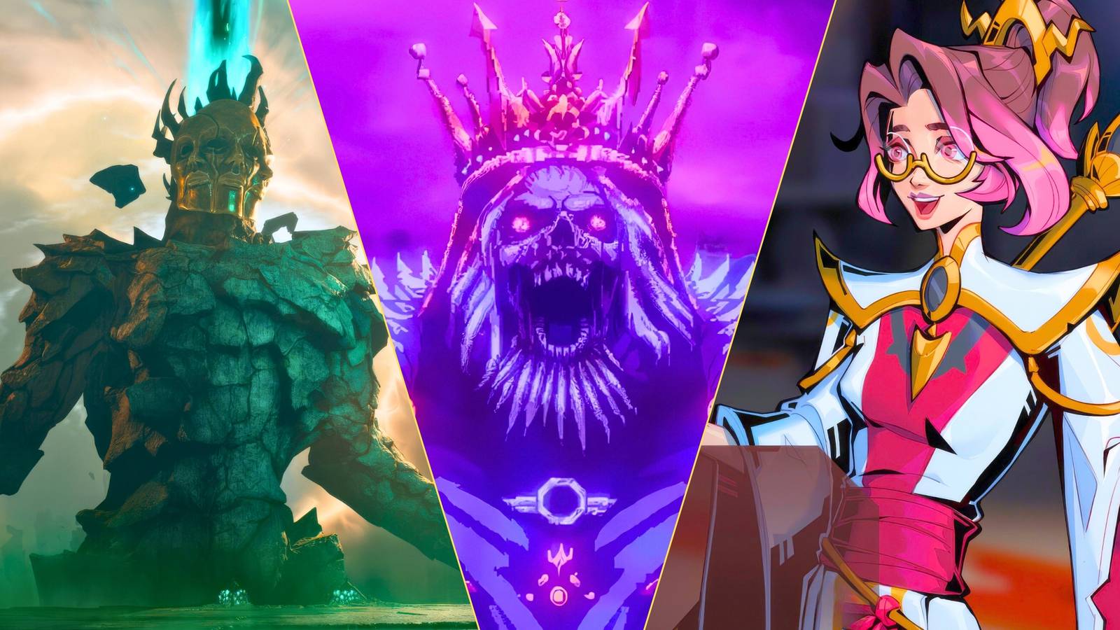 11 Must-Play Steam Next Fest Demos from Amazing Upcoming Games