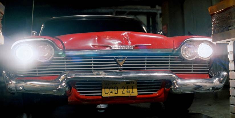 Stephen King’s Only John Carpenter Collaboration Is 1 of the Most ...