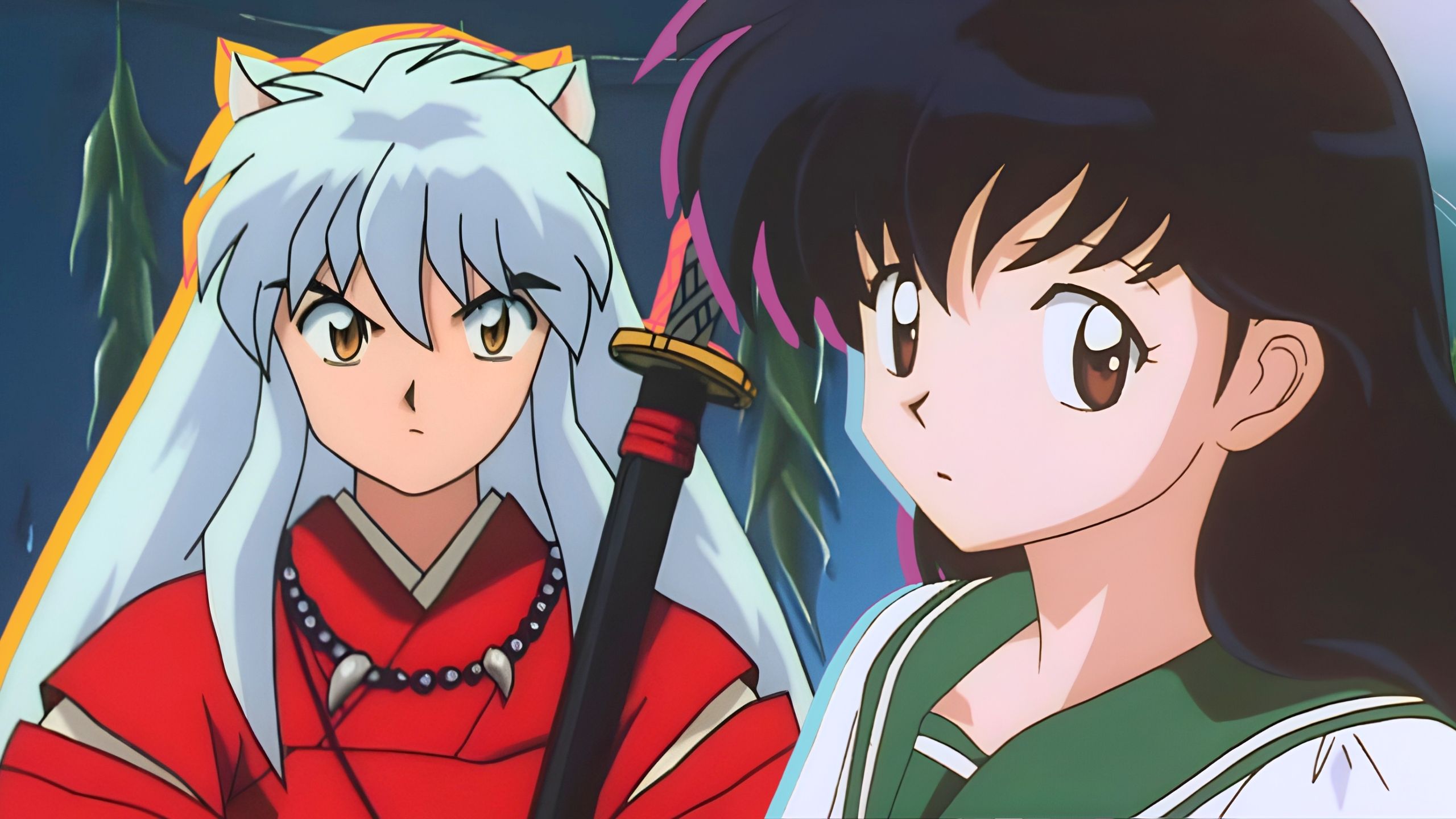 10 Anime To Watch If You Love InuYasha