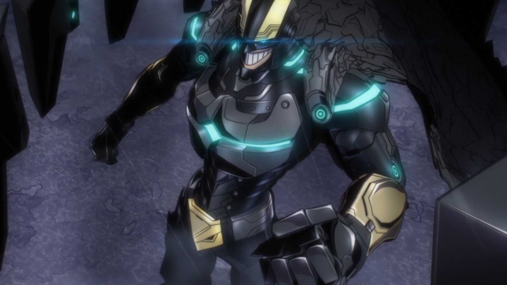 10 Strongest MHA Characters At The Start of the Final Season, Ranked