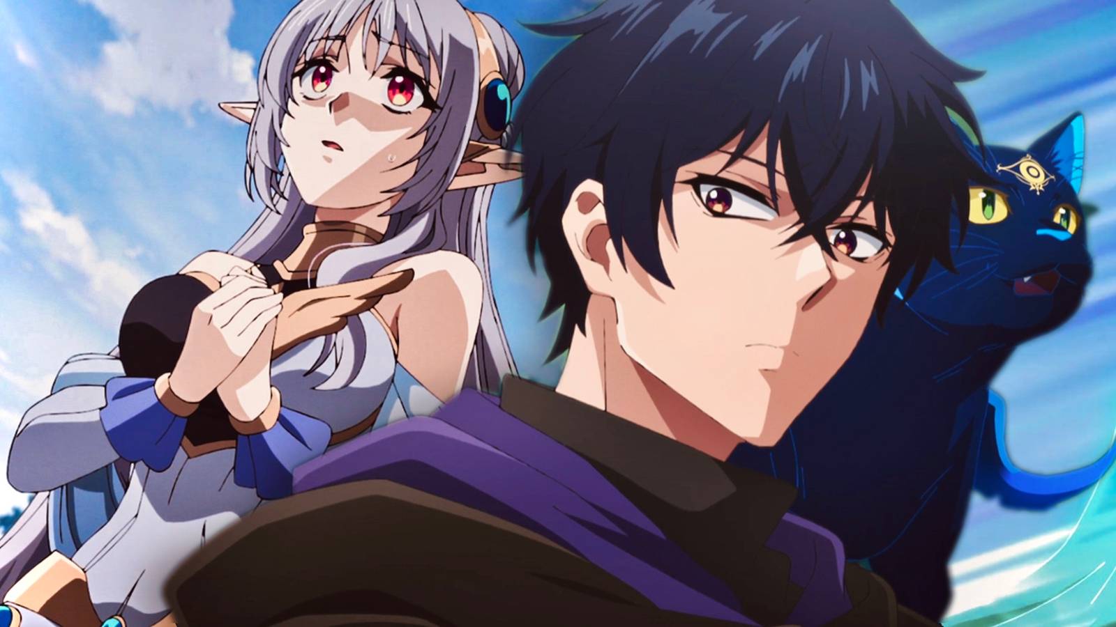 Solo Leveling’s Isekai Anime Replacement Fails Where Jinwoo’s Story ...