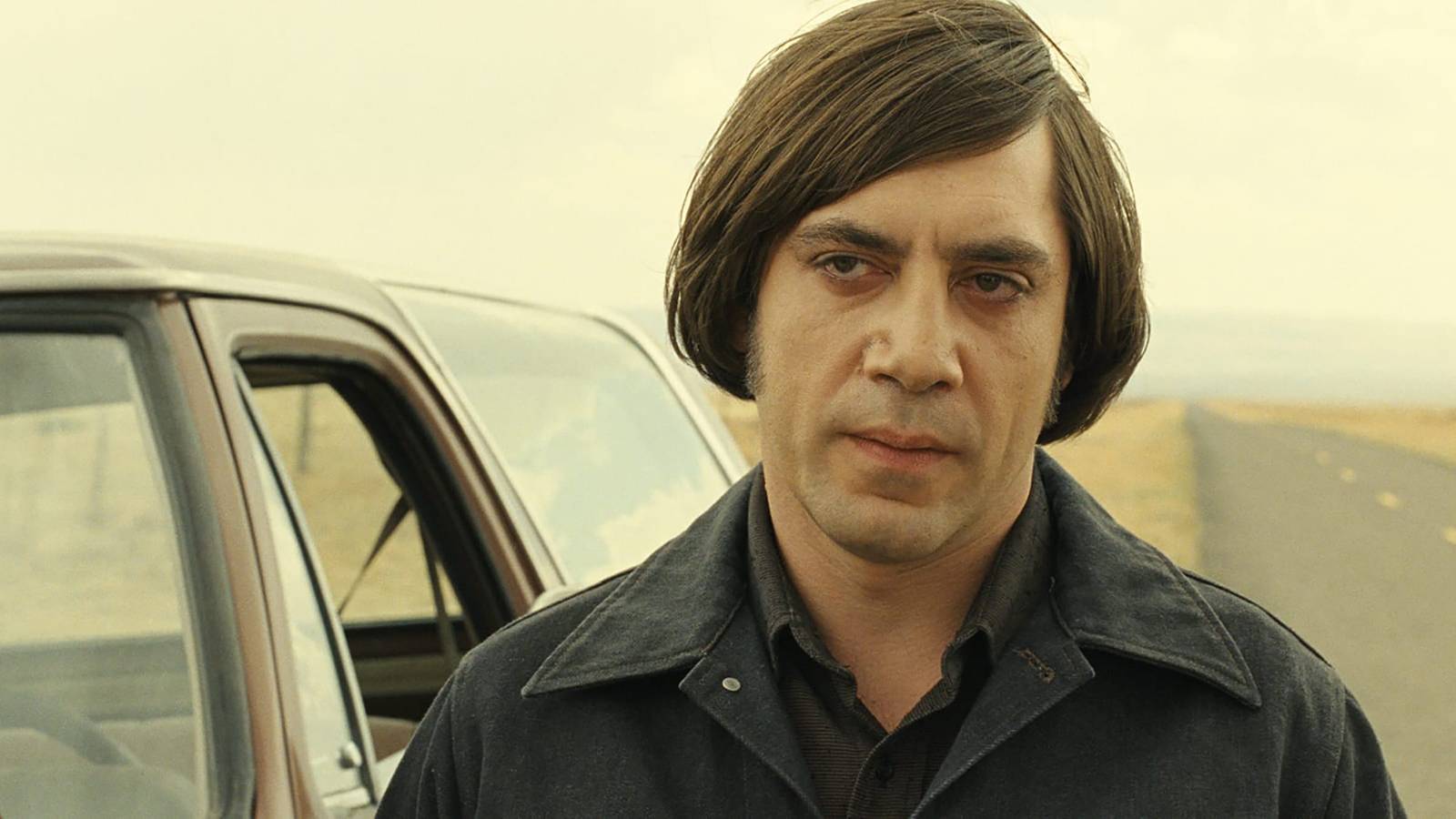 A Single Line in No Country for Old Men Explains Why Anton Chigurh Is ...