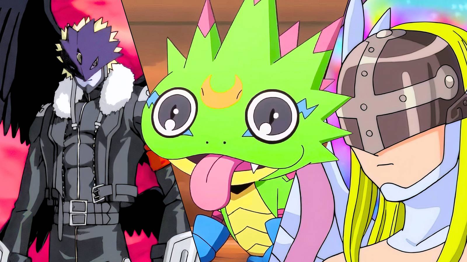 5 Digimon Series You Need to Watch to Understand Digimon Beatbreak