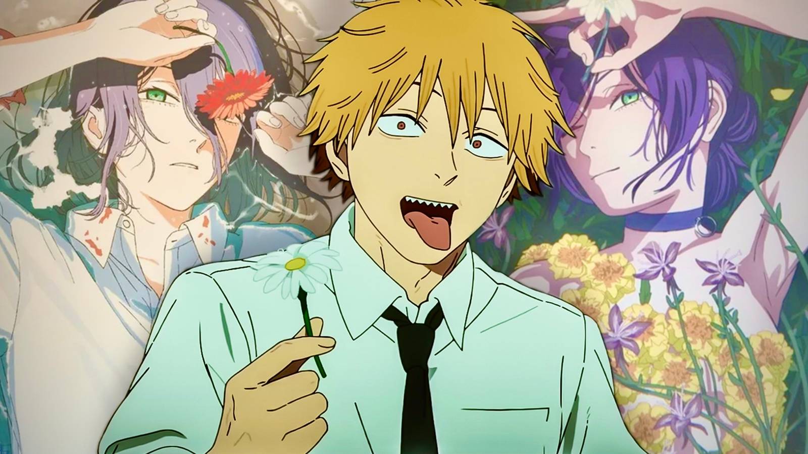 Chainsaw Man: Reze Arc Movie is a 10/10 Instant Anime Classic