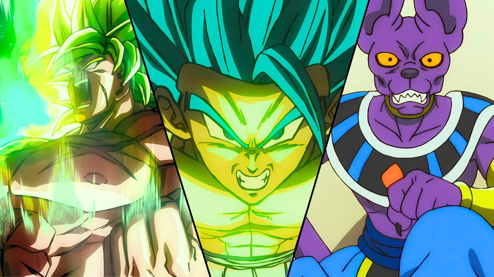 7 Ways Dragon Ball Super: Broly Has Stood The Test Of Time, 7 Years Later