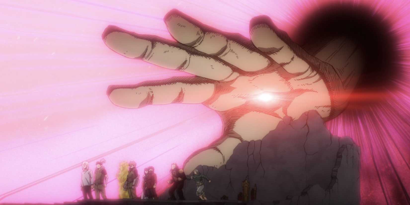 My Hero Academia Season 8 Episode 5 Release Date & Time