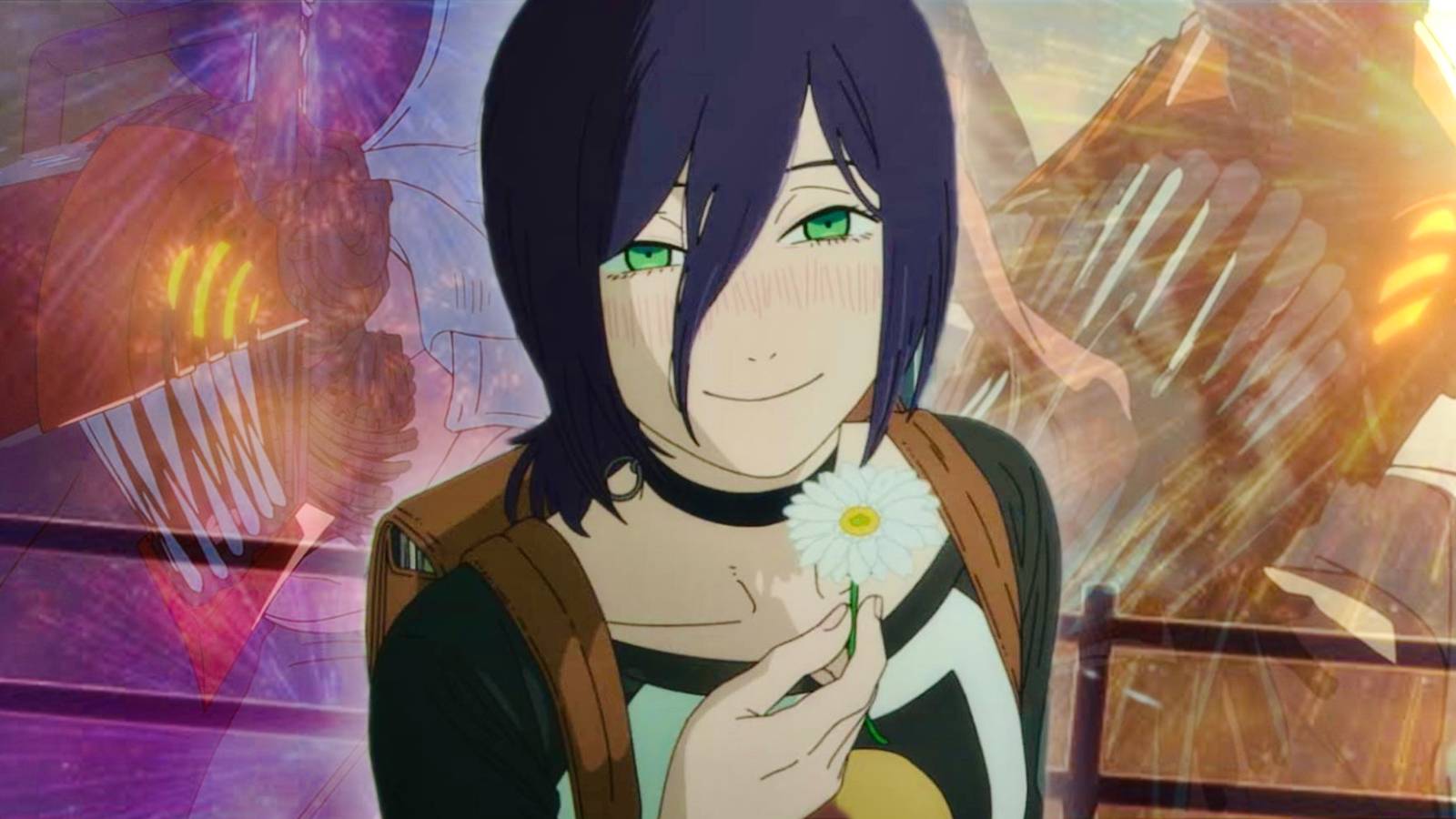 Chainsaw Man: Reze Arc is Already The Best Shonen Anime Film of All Time