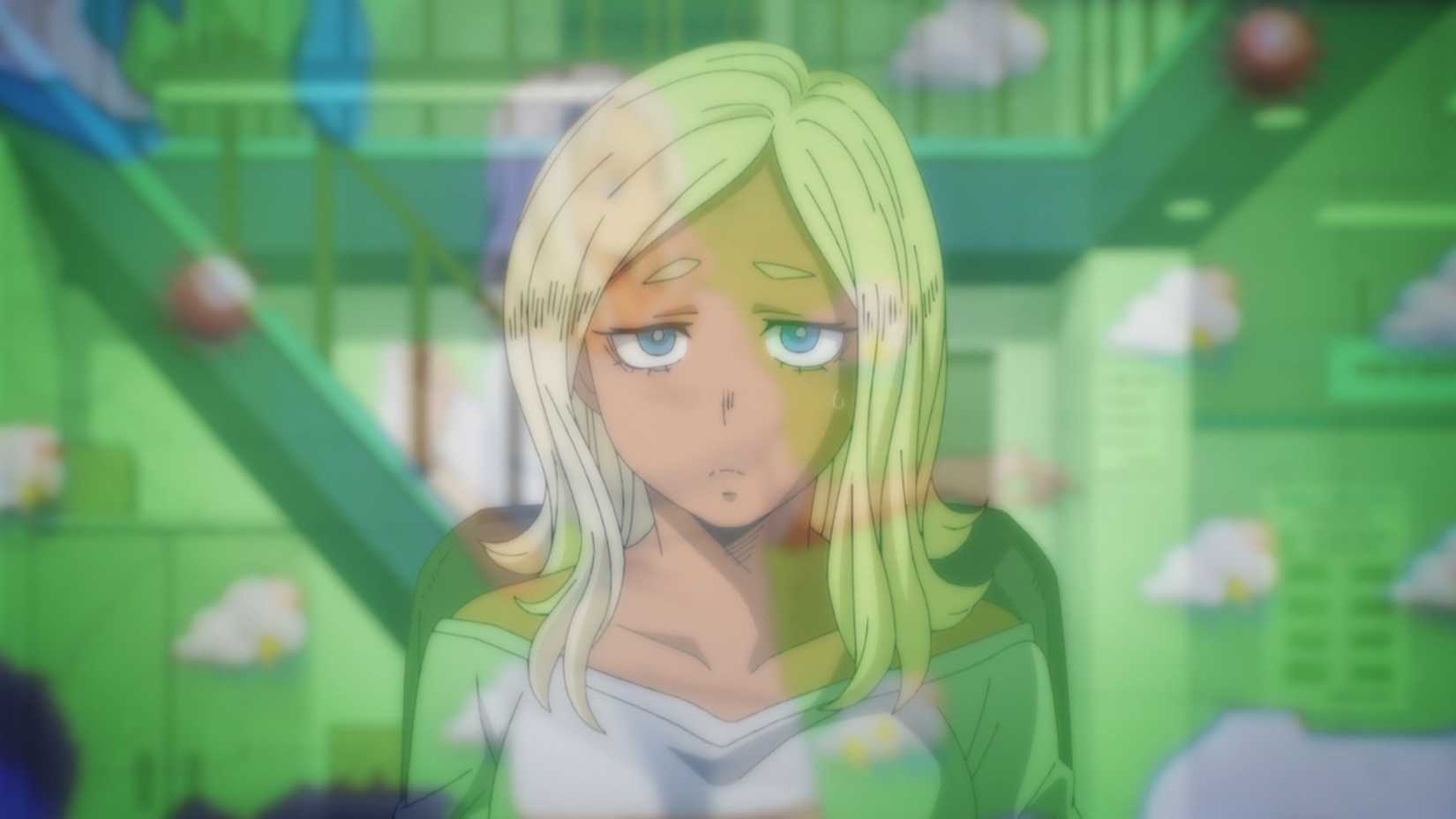 My Hero Academia's Explosive Comeback Sparks 2025’s Best Animated Fight