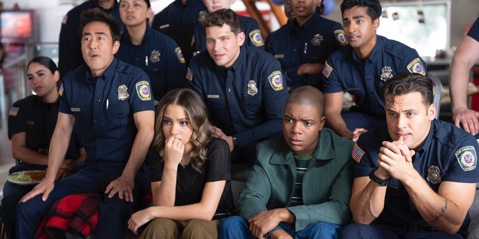 9-1-1 Season 9, Episode 2 and 9-1-1: Nashville Season 1, Episode 2 Recap