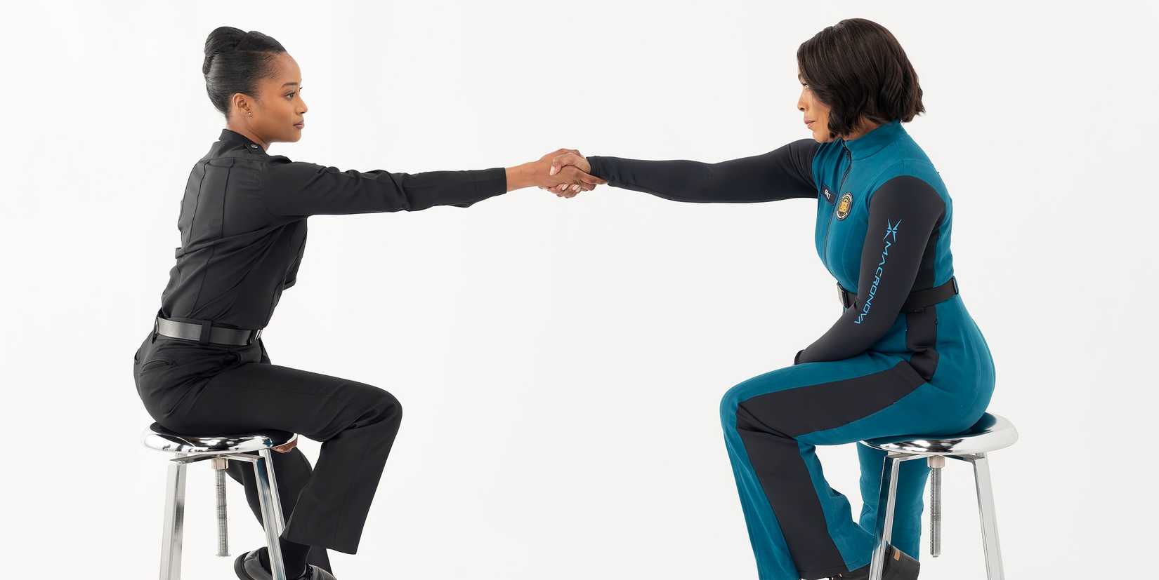 9-1-1 Season 9, Episode 4 and 9-1-1: Nashville Season 1, Episode 4 ...