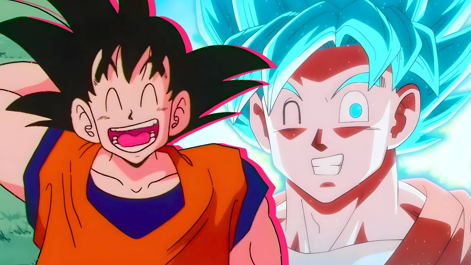 9 Times Goku Was the Most Unlikable Character in the Dragon Ball Franchise