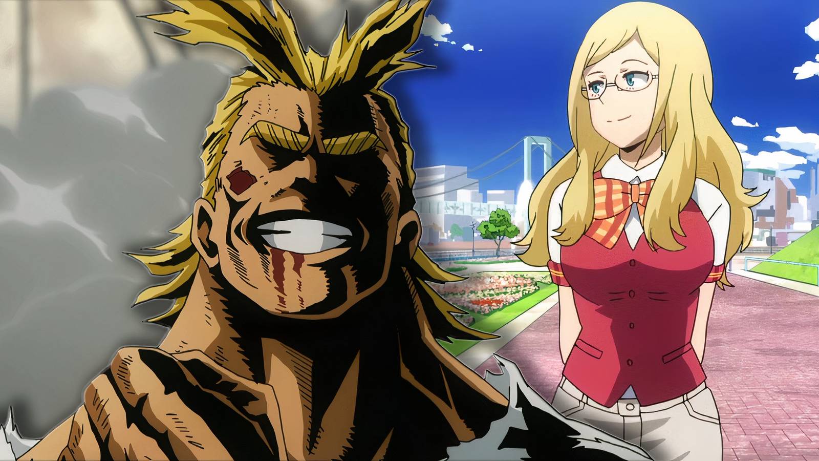 My Hero Academia Season 8 Officially Canonizes the Anime Films