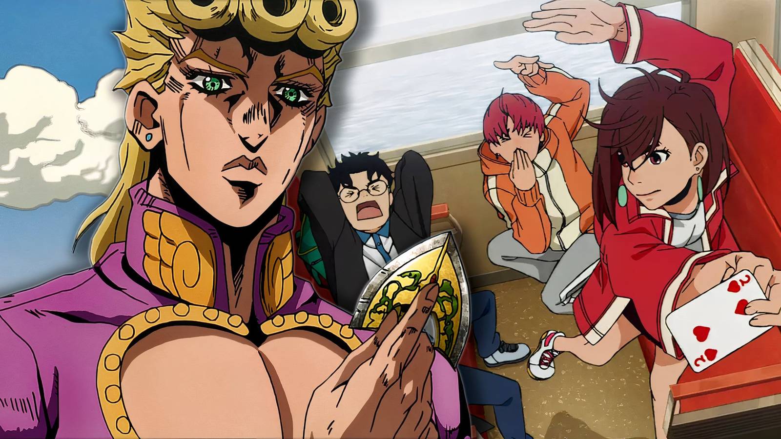 10 Chaotic Anime That Will Scratch Your Brain Just Right