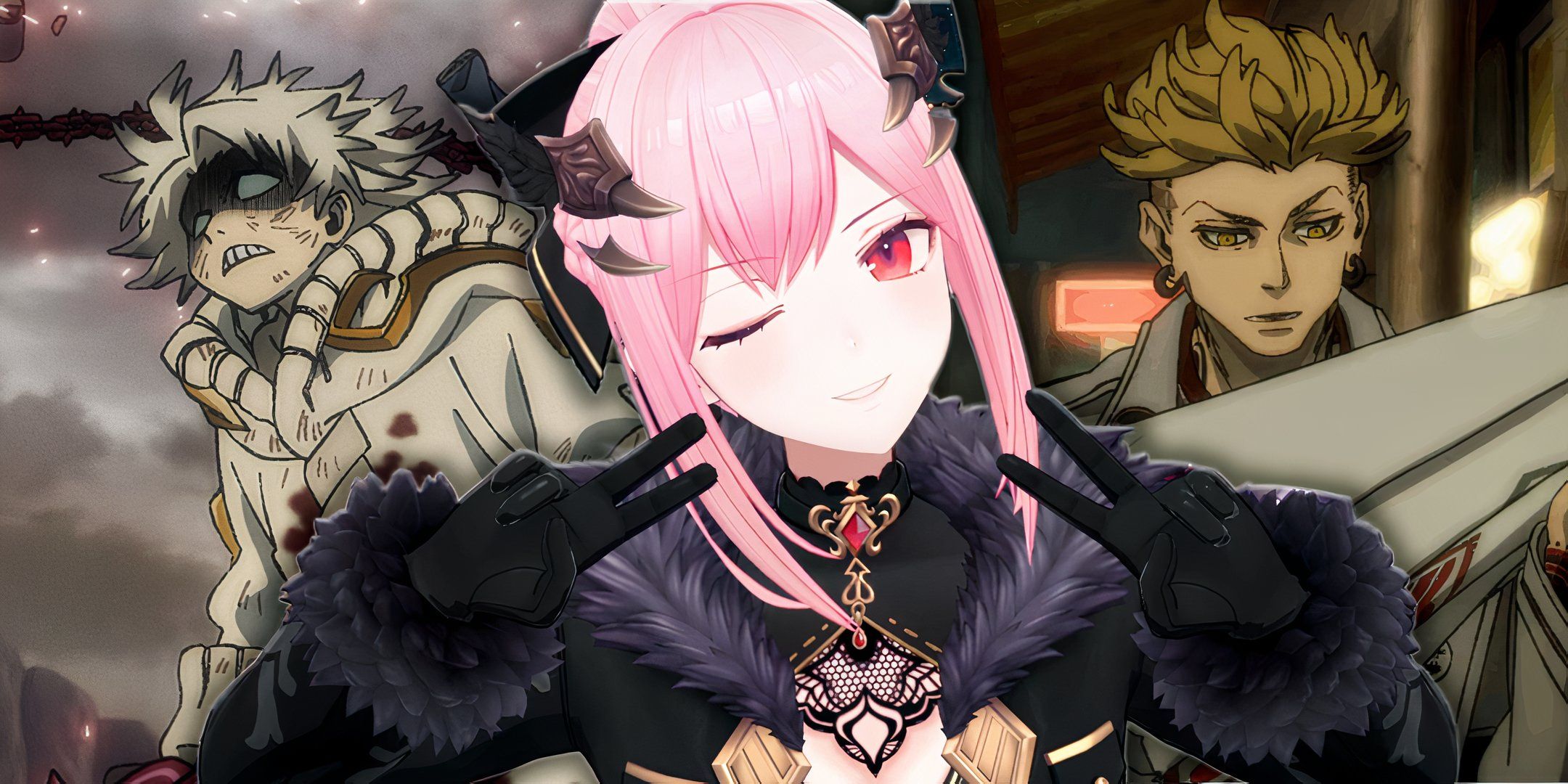 Gachiakuta Finally Fixes the Anime's Single Biggest Problem