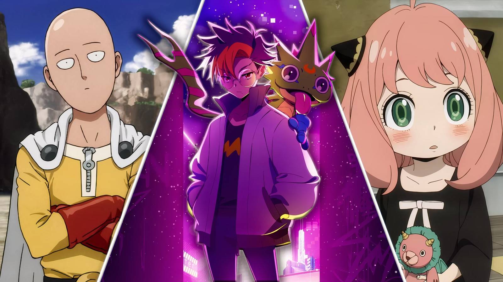 Every Anime Returning in Fall 2025 Worth Your Time (#1 Will Make TV ...