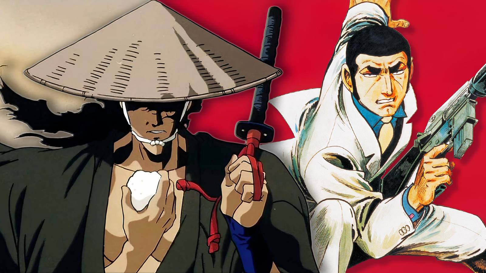 10 Classic Anime Movies That Are Too Problematic To Rewatch Today