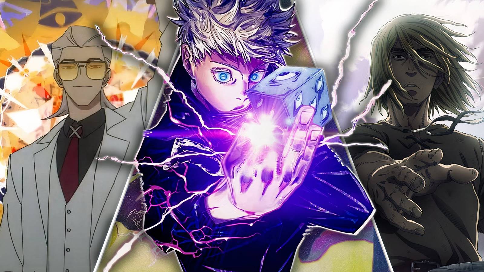 10 Perfect New-Gen Anime That Have Reshaped the Industry