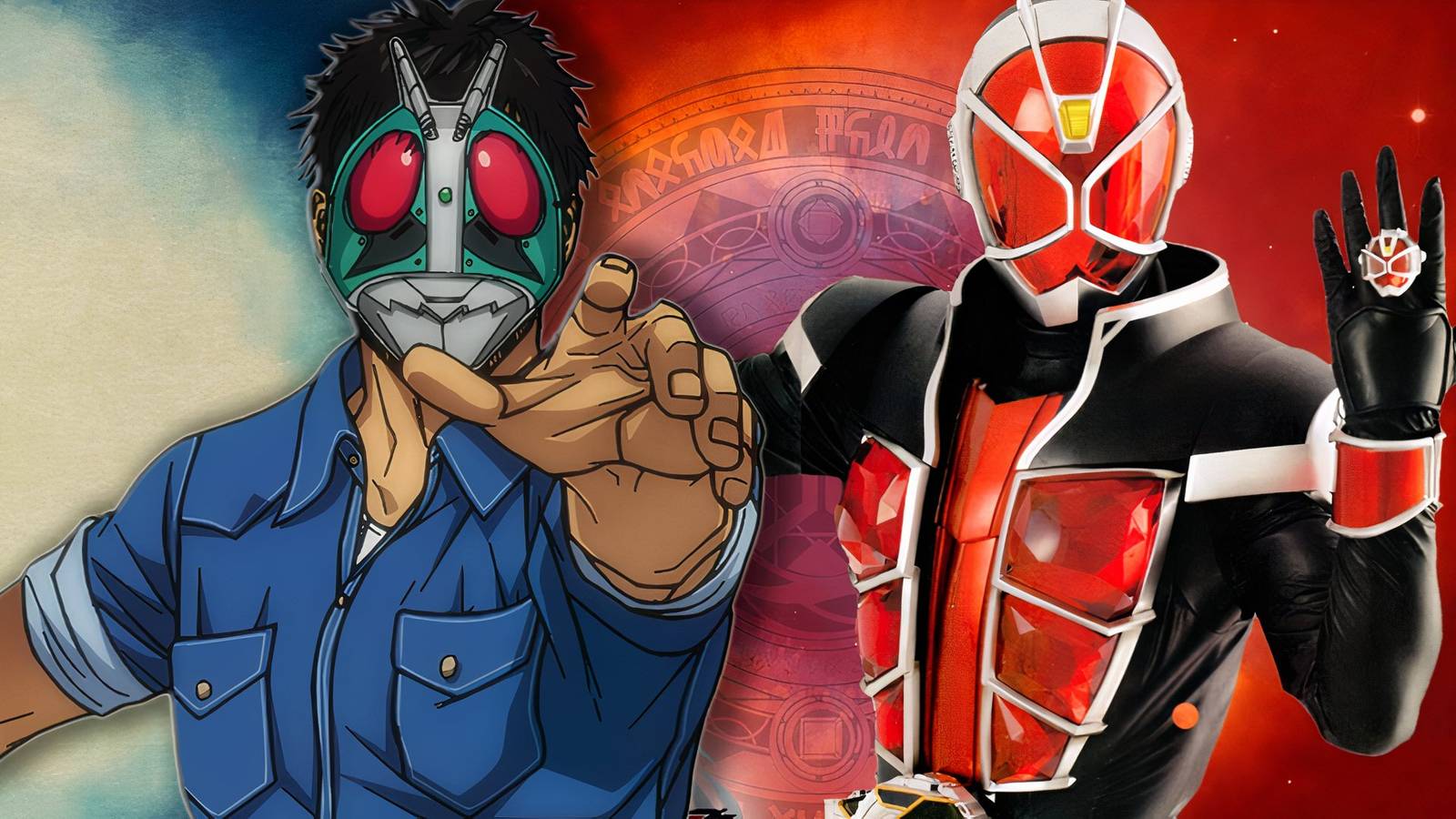 54 Years Later, One of the Most Influential Superhero Franchises of All ...