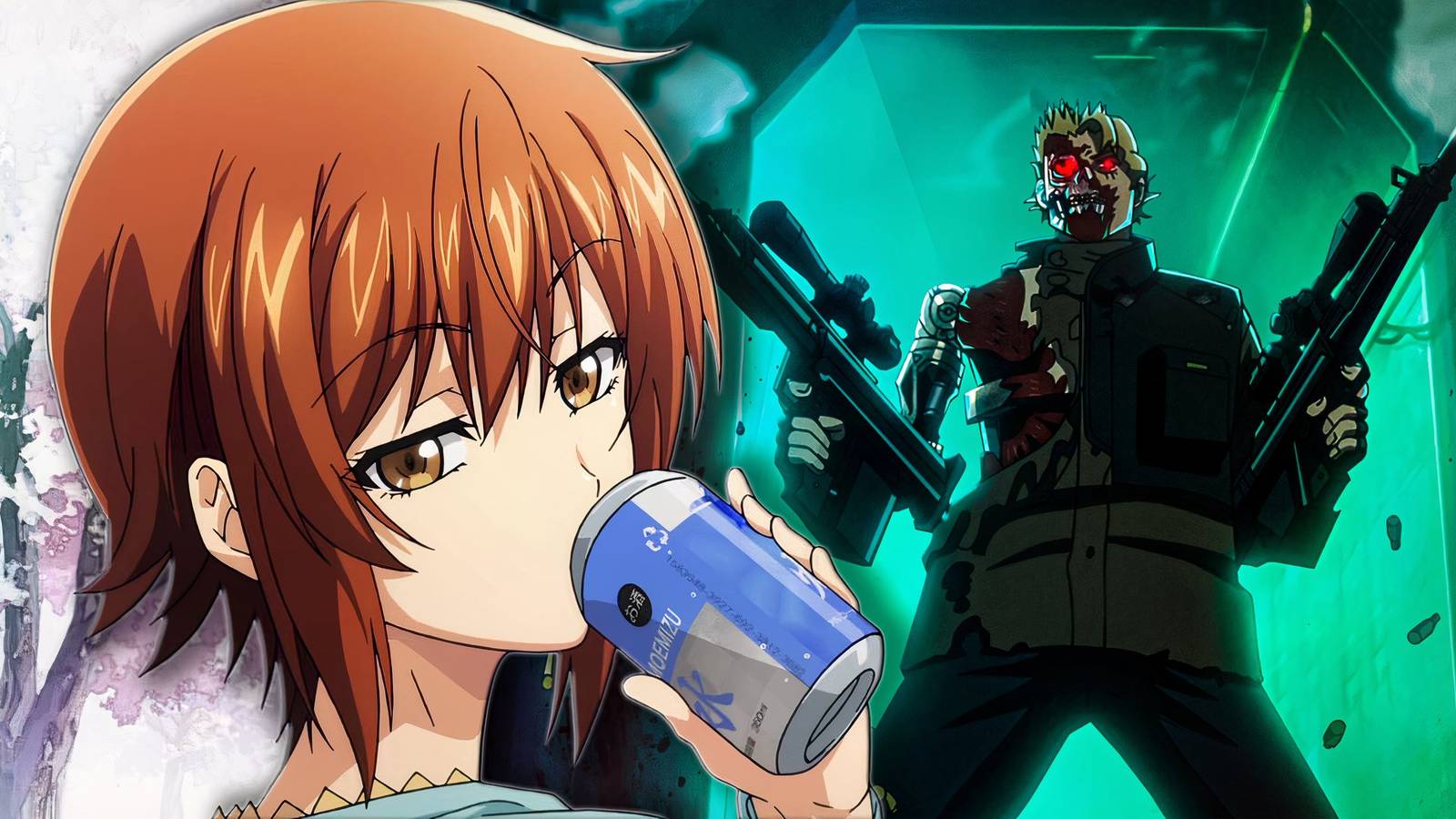 10 Masterpiece New-Gen Anime That Slipped Under the Radar