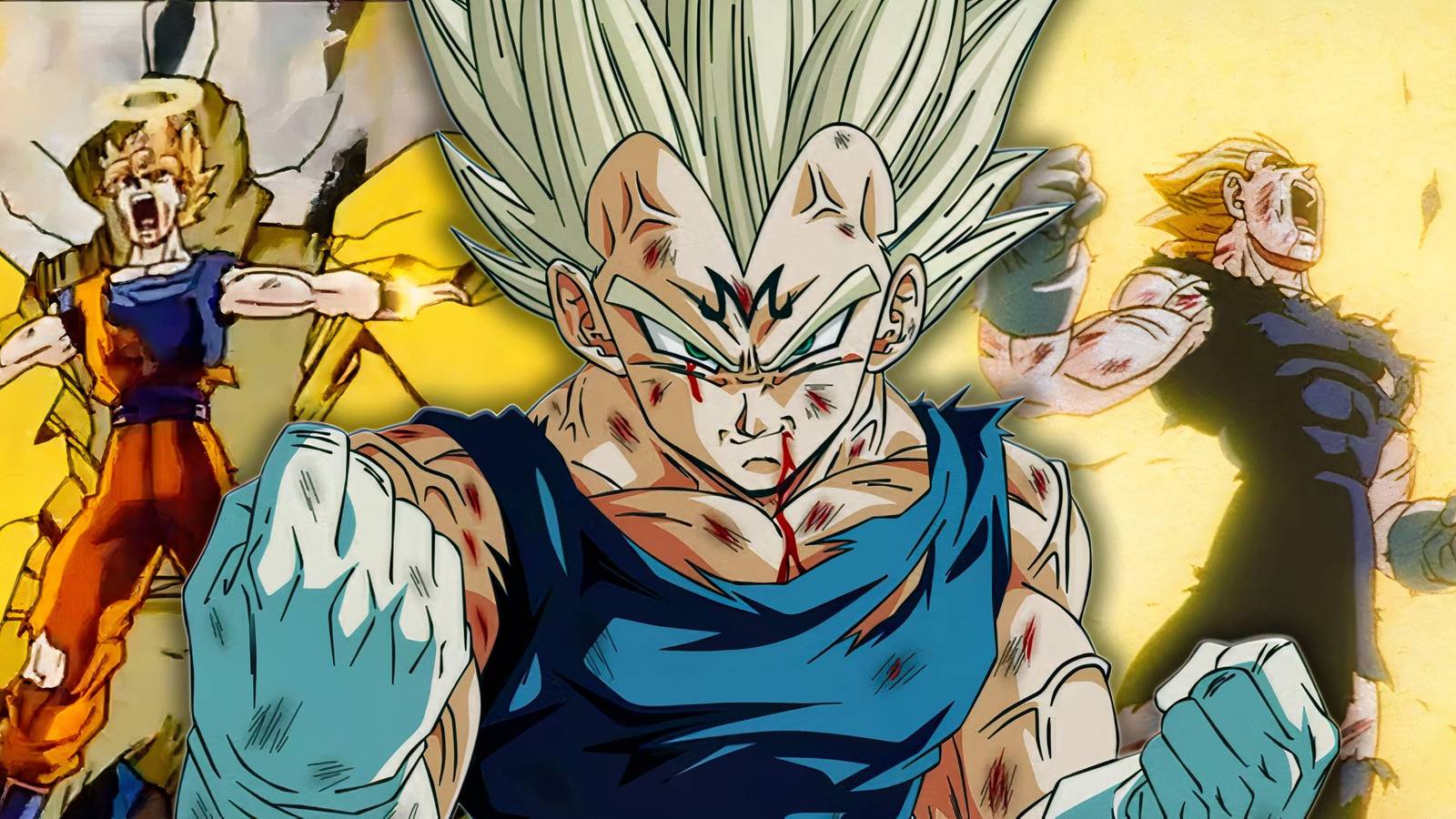 24 Years Later, Vegeta’s Best DBZ Quote Proves Dragon Ball’s English ...