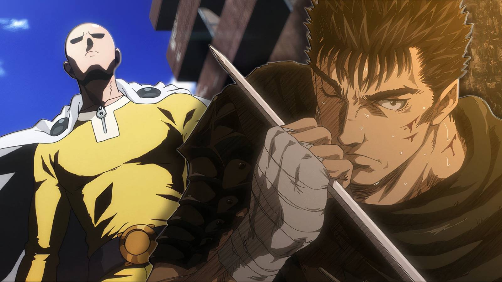 5 Bad Anime That Almost Ruined Their Studio's Entire Reputation